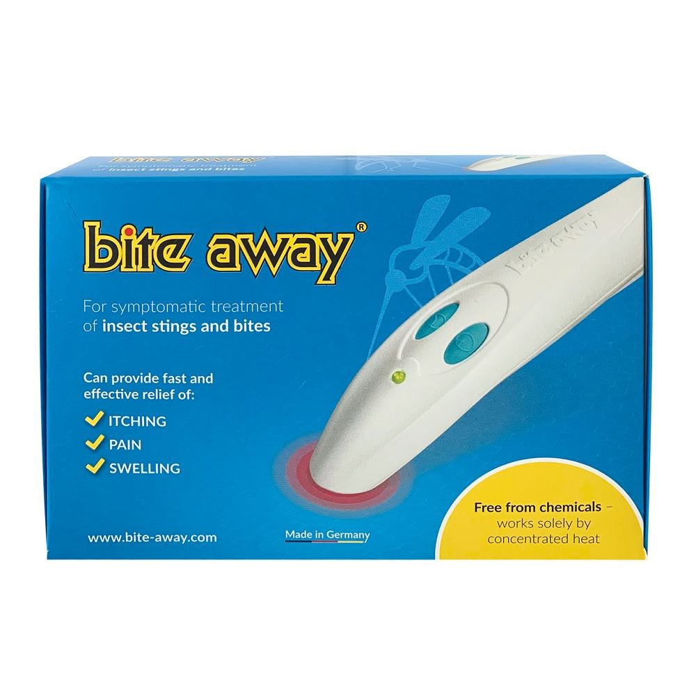 Bite Away - Instant Sting, Mosquito & Insect Bite Relief | BUY ONLINE ...