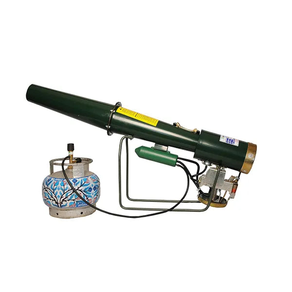 Bird Scare Cannon – Mechanical - Propane Gas Powered | BUY ONLINE ...