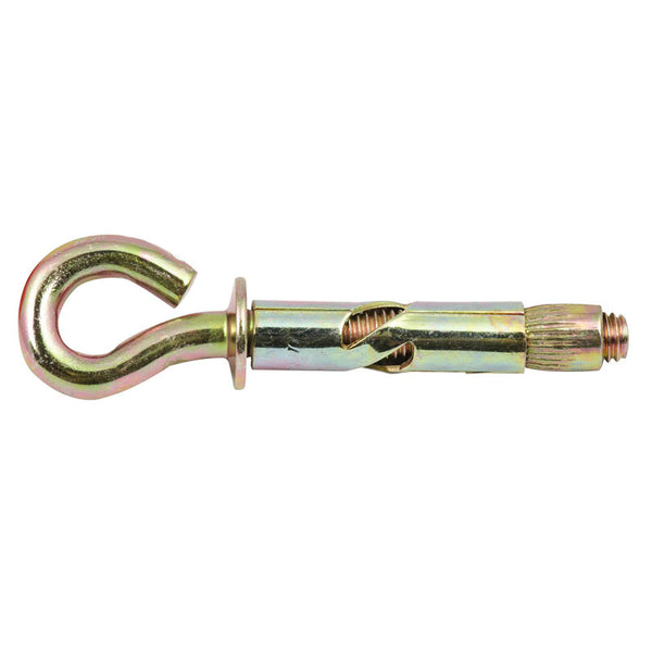NetBolt Eye Bolt M6 or M8 Size | BUY ONLINE – Easy Pest Supplies