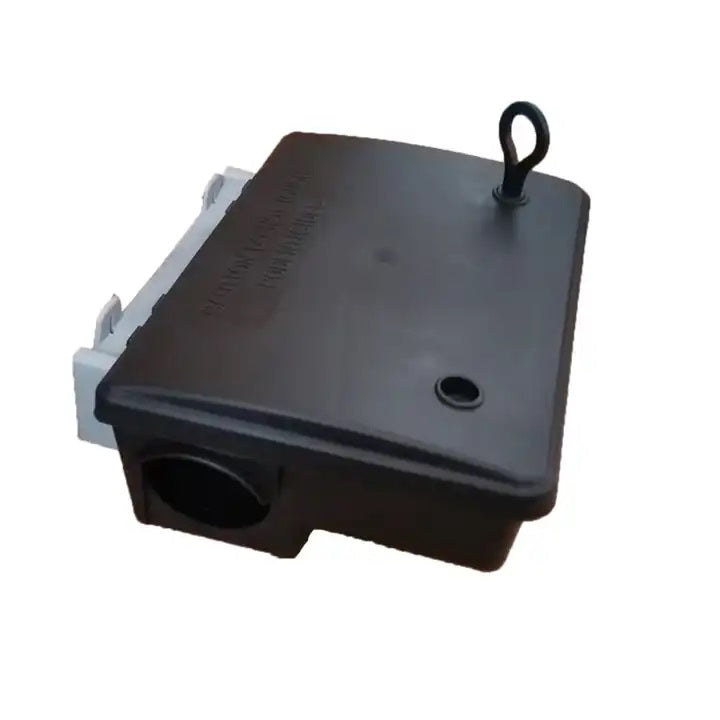 Easy Pest Lockable Low Profile Plastic Rat Bait Station | BUY ONLINE ...