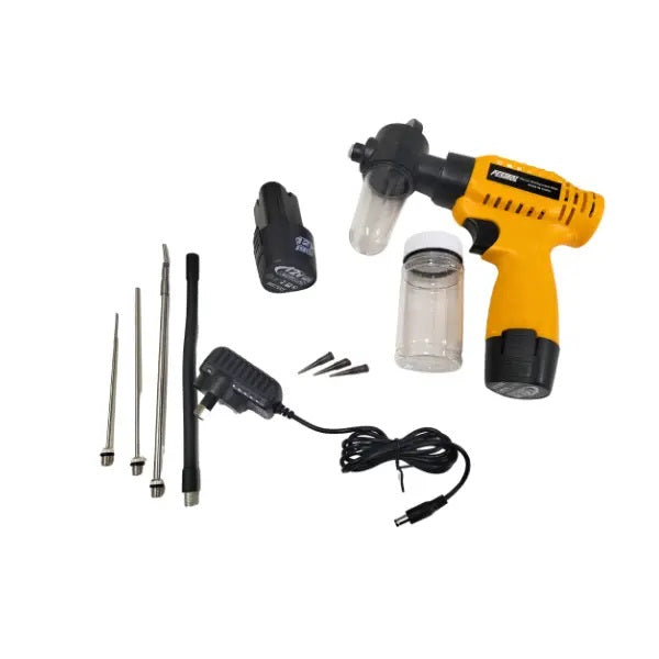 Electric Duster Insect Killer Ensures Targeted Pest Control BUY ONLINE ...