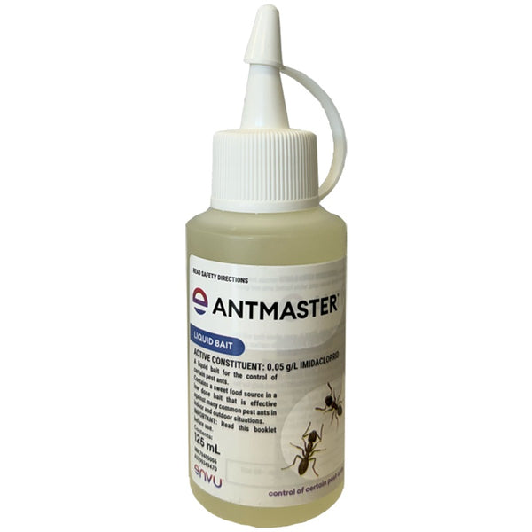 Antmaster Ant Killer | Liquit Ant Bait | Sugar Ants| BUY ONLINE – Easy ...