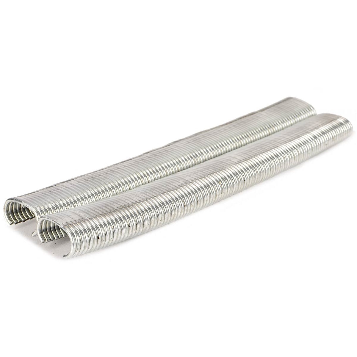 Hog Ring Staples - Galvanised (Pk 2500) | BUY ONLINE – Easy Pest Supplies