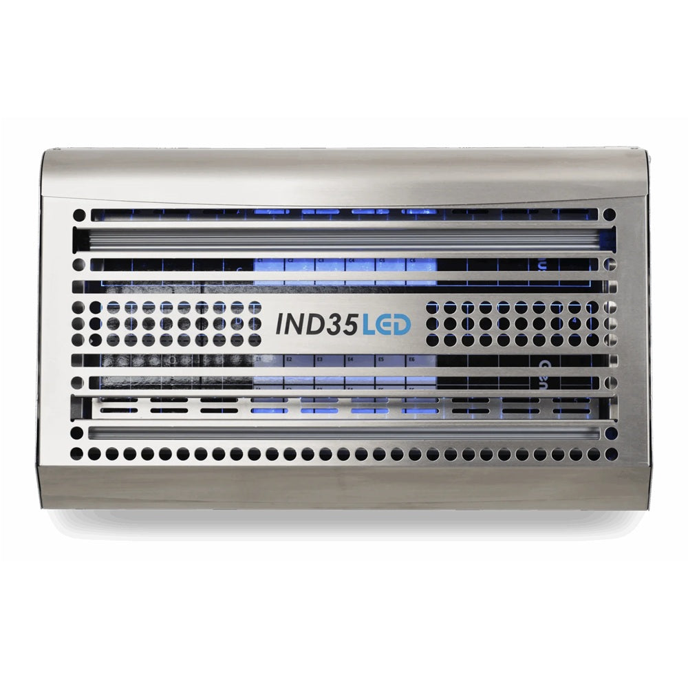 Insectomatic IND35 LED Glueboard Fly Killer | BUY ONLINE – Easy Pest ...