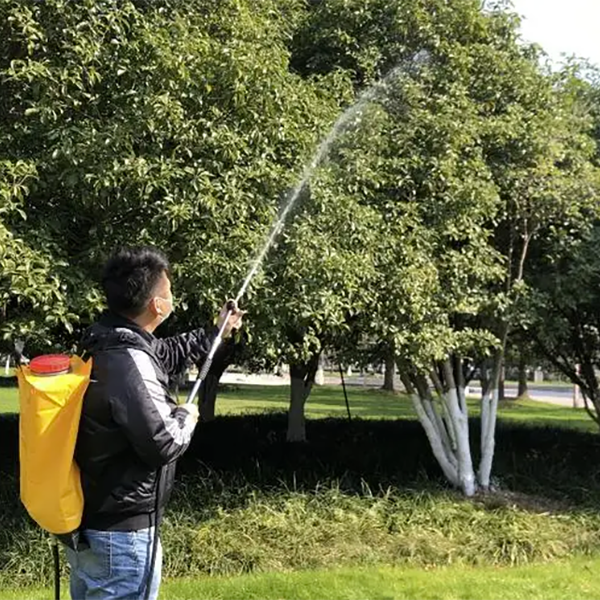 Fire Fighting Backpack Sprayer 20Litre Capacity | BUY ONLINE – Easy ...