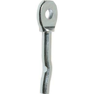 Galvanised Net Spike (Pk 200) for Bird Netting | BUY ONLINE – Easy Pest ...