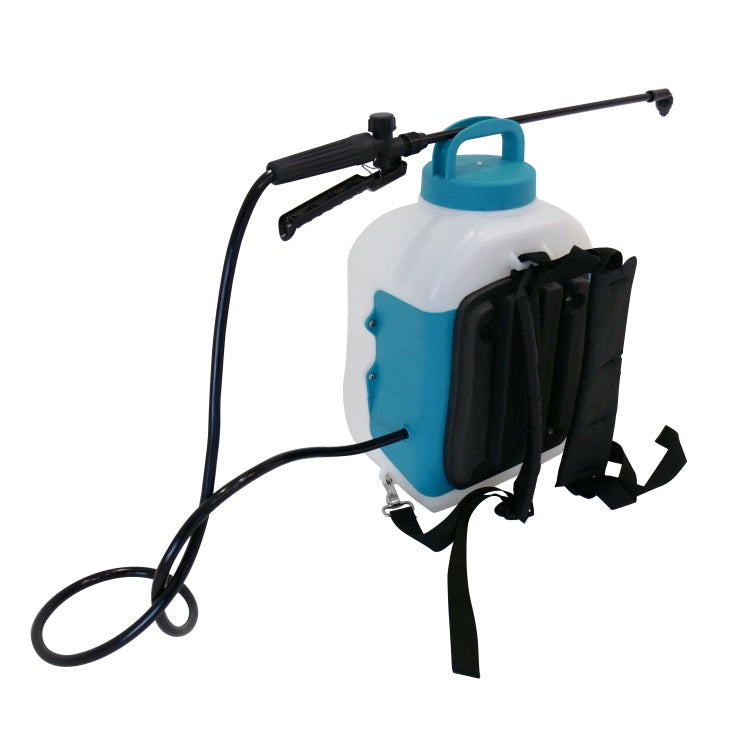 Rapidline 10L Rechargeable Backpack Sprayer 15-40psi | BUY ONLINE ...