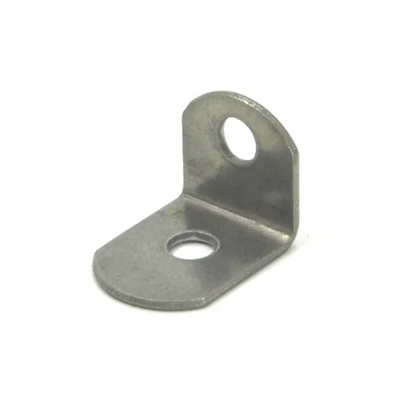 Angle Bracket - Stainless Steel (Pk 100) for Bird Netting | BUY ONLINE ...