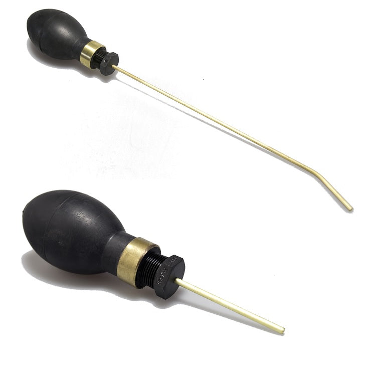 Bulb Duster | Long Stem | Pesticide Applicator | BUY ONLINE – Easy Pest ...