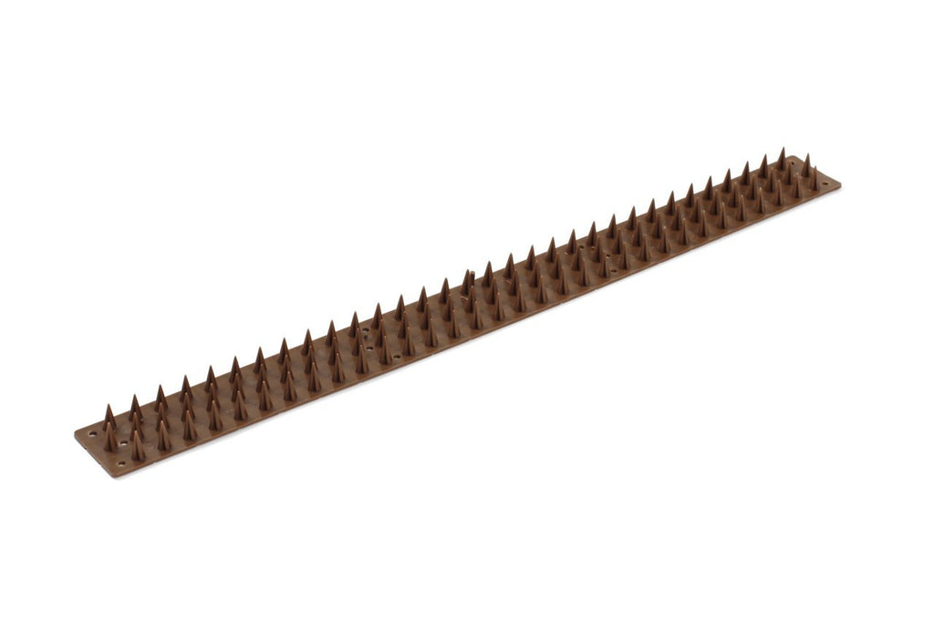 Pest DeFence Wall Spikes - Possum Deterrent | BUY ONLINE – Easy Pest ...