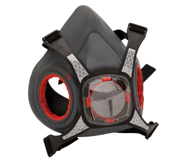 Maxi Mask 2000 Half Mask Respirator | ABEK1 Cartridges | BUY ONLINE ...
