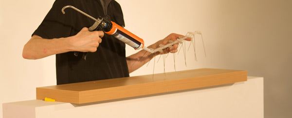 Avifix Bird Spike Adhesive 310ml Neutral Cure Silicone | BUY ONLINE ...