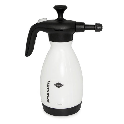 Mesto FOAMER Pressure Sprayer 1.5 Litre | BUY ONLINE – Easy Pest Supplies