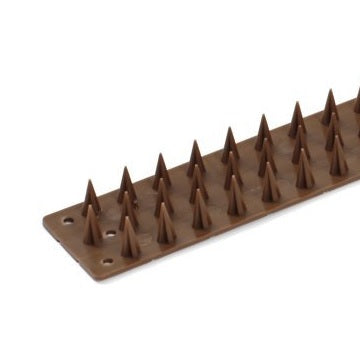 Pest DeFence Wall Spikes - Possum Deterrent | BUY ONLINE – Easy Pest ...