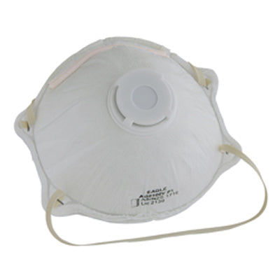 Dust Mask P2 | Disposable | PPE | BUY ONLINE – Easy Pest Supplies