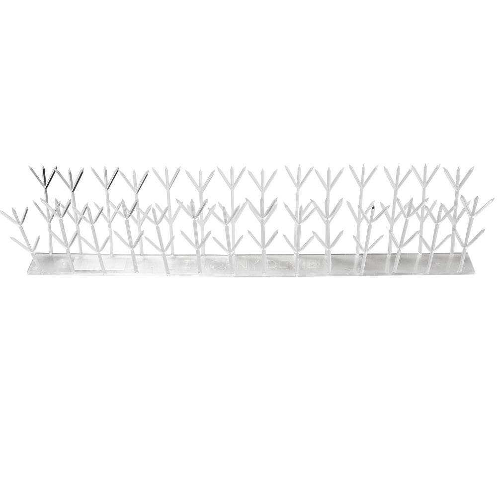 Thorny Devil Bird Spikes | Polycarbonate Plastic | BUY ONLINE – Easy ...