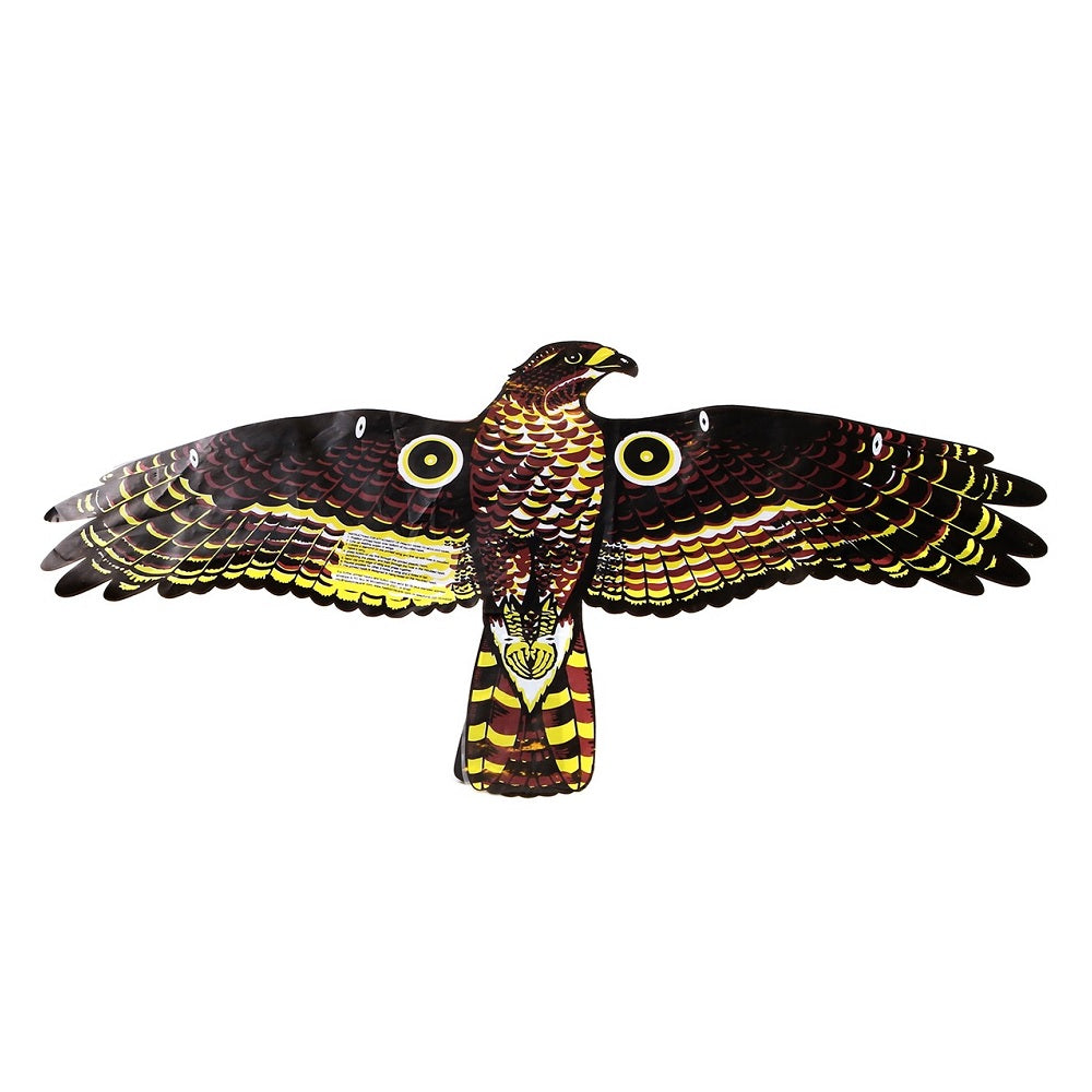 Hawk Bird Scarer | Hovering Bird Deterrent | BUY ONLINE – Easy Pest ...