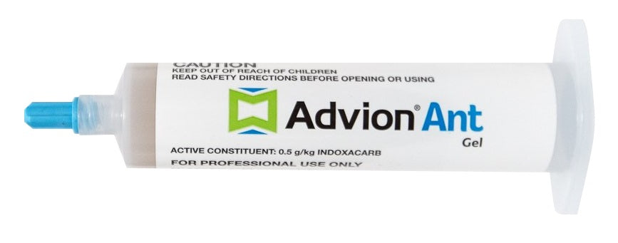 Advion Cockroach Gel Bait Insecticide Indoxacarb 4 Pack | BUY ONLINE ...