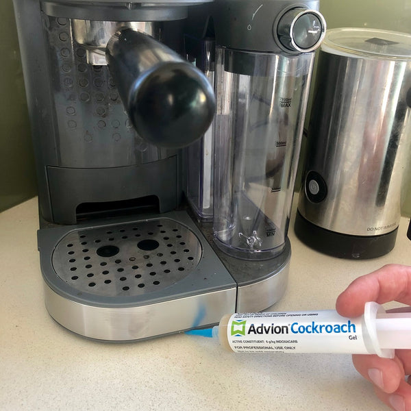 Advion Cockroach Gel Bait Insecticide Indoxacarb | BUY ONLINE – Easy ...