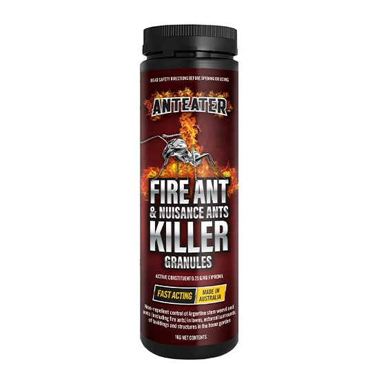 AntEater Fire Ant & Nuisance Ants Killer Granules | BUY ONLINE – Easy ...