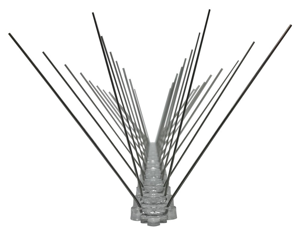 Buy Marine Grade Anti Bird Spikes Online from Sydney, Australia – Easy ...