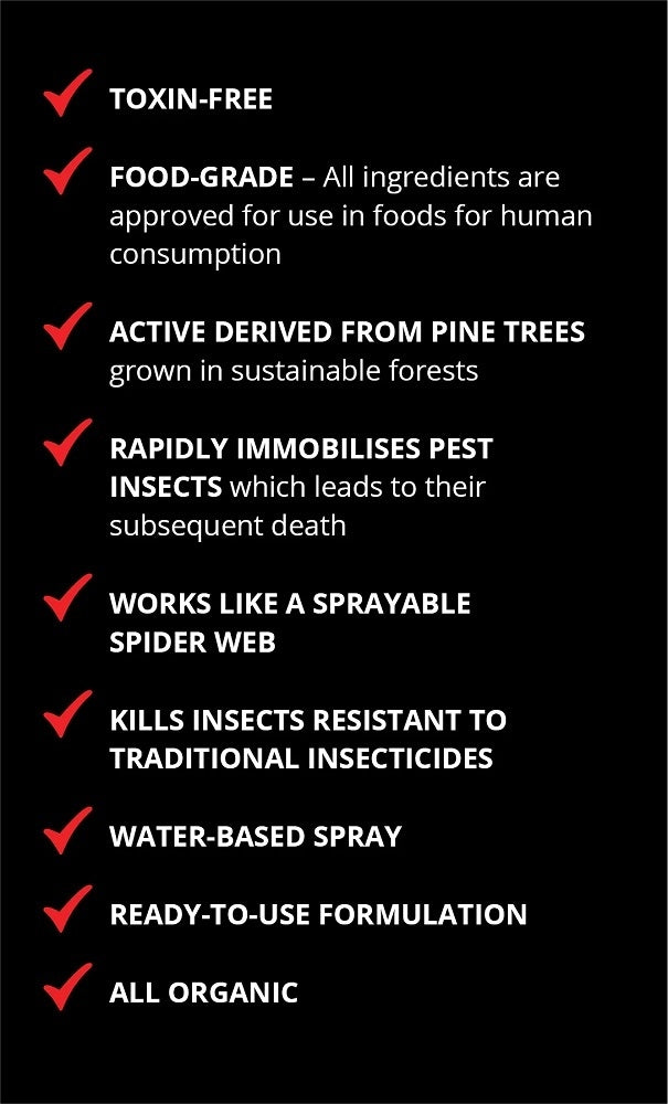 Aquacell Insect Gun Rapid Knockdown Kills Insects | SHOP ONLINE – Easy ...