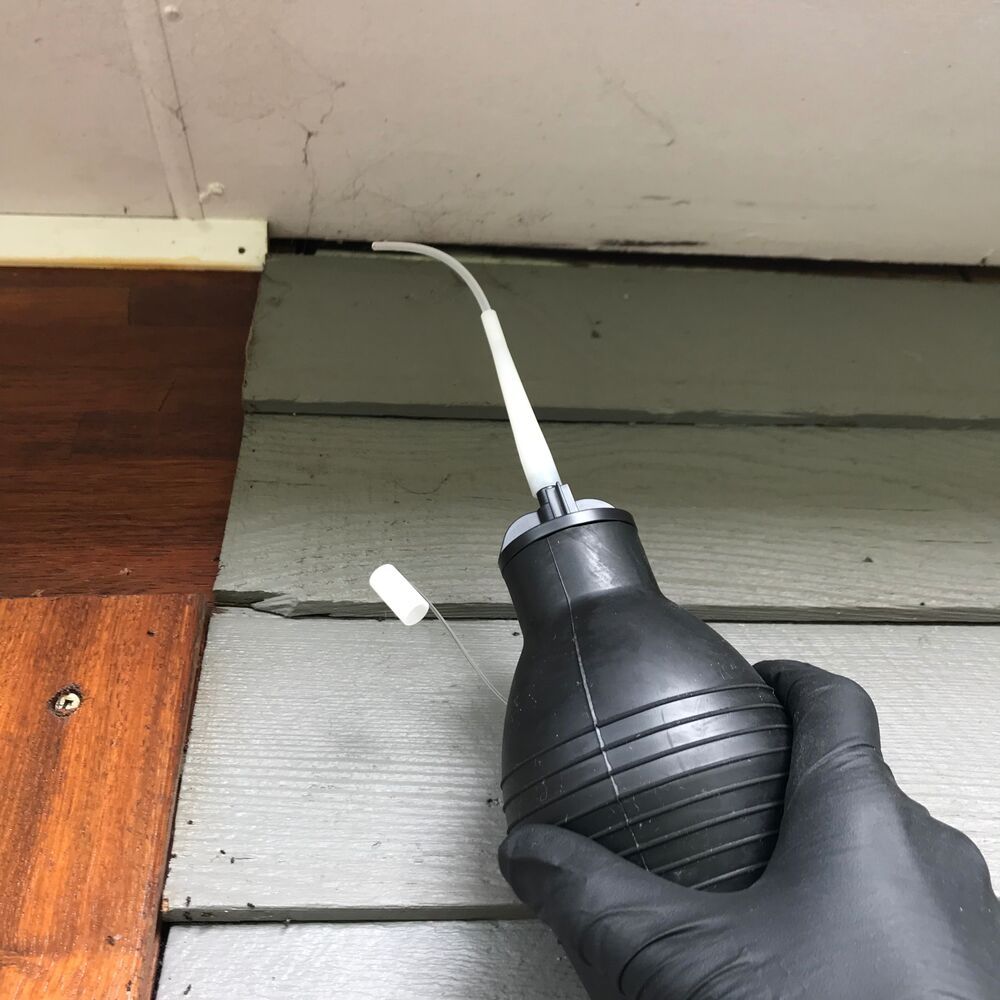 B&G Bulb Duster | Pesticide Dust Applicator | Puffer| BUY ONLINE – Easy ...