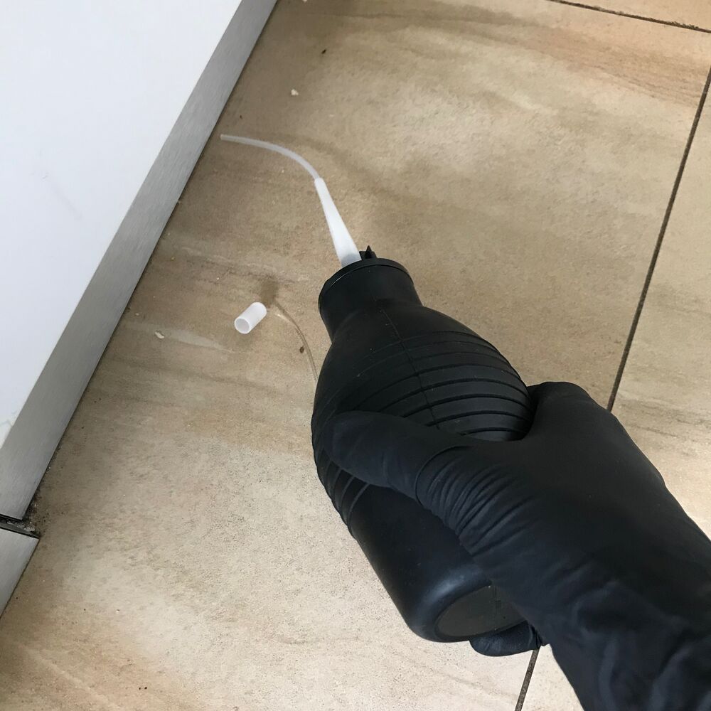 B&G Bulb Duster | Pesticide Dust Applicator | Puffer| BUY ONLINE – Easy ...