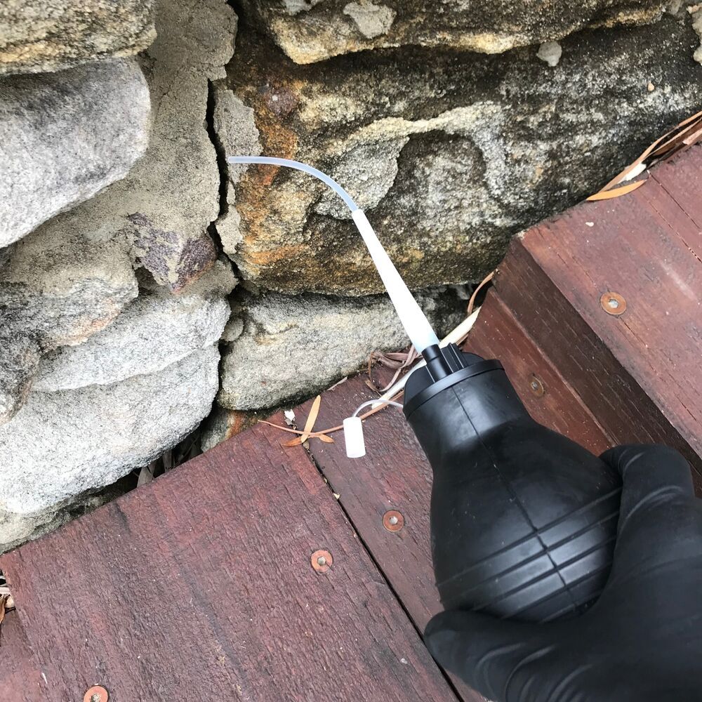 B&G Bulb Duster | Pesticide Dust Applicator | Puffer| BUY ONLINE – Easy ...