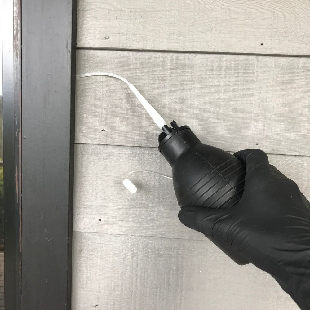 B&G Bulb Duster | Pesticide Dust Applicator | Puffer| BUY ONLINE – Easy ...