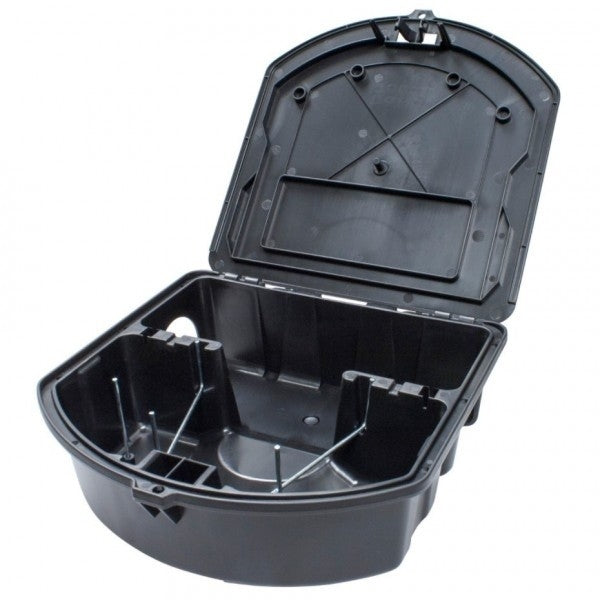 Commercial Rodent Rat Mouse Bait Station | BUY ONLINE – Easy Pest Supplies