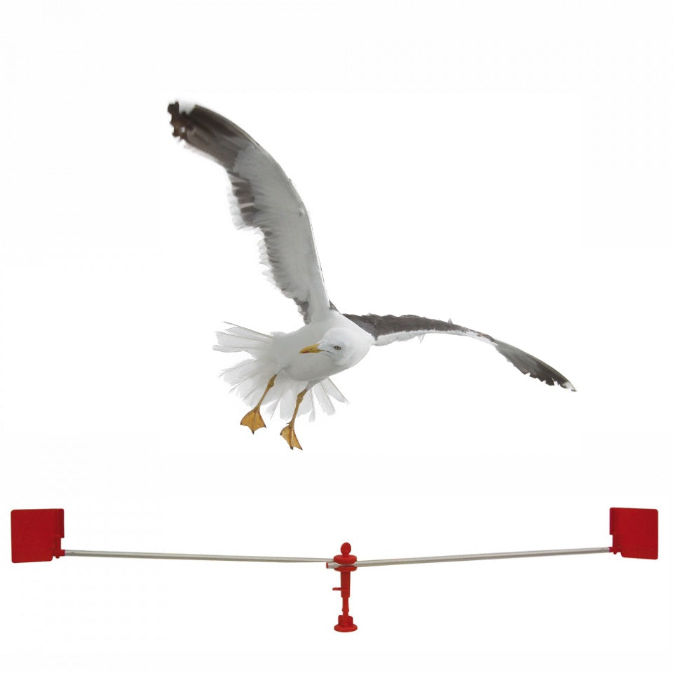 Bird Busta Bird Sweep Bird Deterrent | BUY ONLINE – Easy Pest Supplies