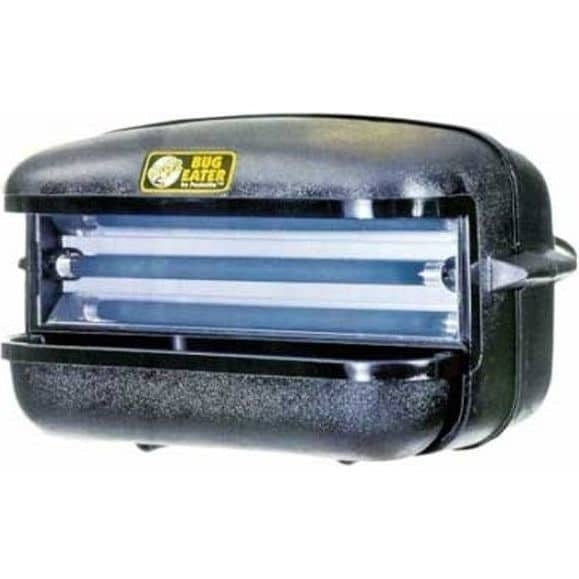 Bug Eater - Outdoor Mosquito Trap Kills by Drowning | BUY ONLINE – Easy ...