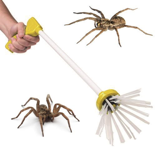 Pestrol 'Bug Gun' Spider Catcher 65cm or 45cm | BUY ONLINE – Easy Pest ...