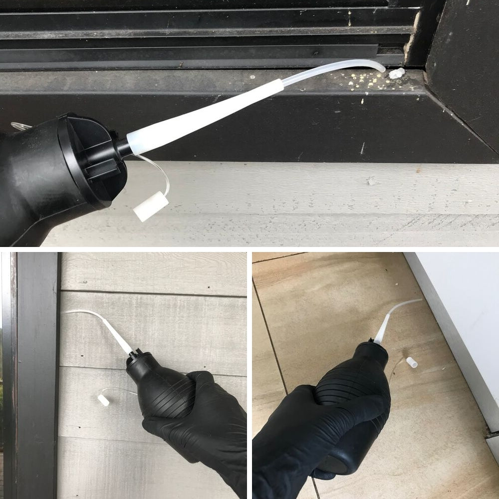 B&G Bulb Duster | Pesticide Dust Applicator | Puffer| BUY ONLINE – Easy ...