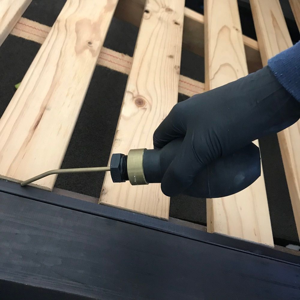 Bulb Duster | Long Stem | Pesticide Applicator | BUY ONLINE – Easy Pest ...