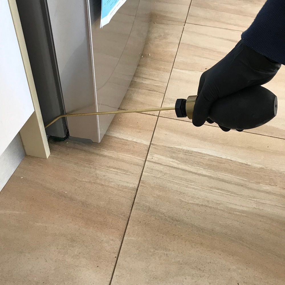 Bulb Duster | Long Stem | Pesticide Applicator | BUY ONLINE – Easy Pest ...