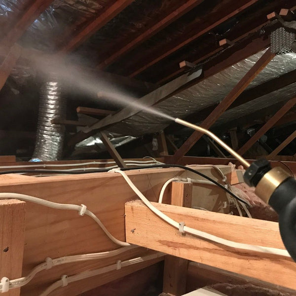 Bulb Duster | Long Stem | Pesticide Applicator | BUY ONLINE – Easy Pest ...