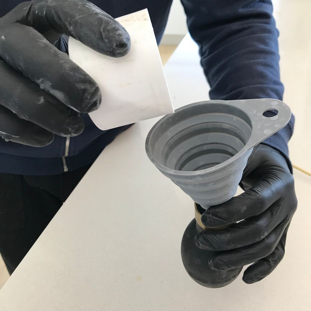 Bulb Duster | Long Stem | Pesticide Applicator | BUY ONLINE – Easy Pest ...