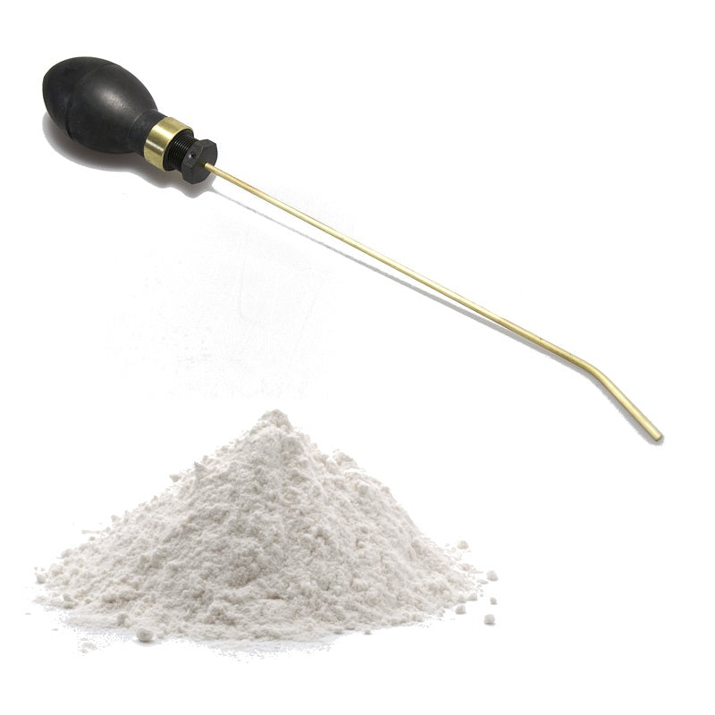 Bulb Duster | Long Stem | Pesticide Applicator | BUY ONLINE – Easy Pest ...