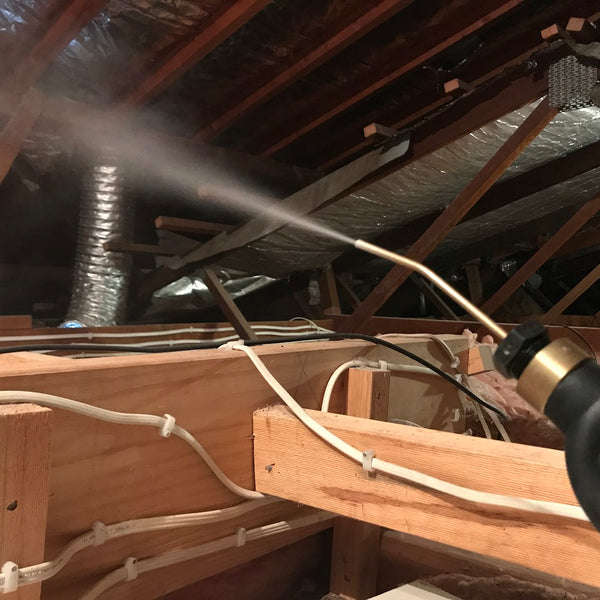 Coopex Insecticidal Dust | 10kg | Permethrin | BUY ONLINE – Easy Pest ...