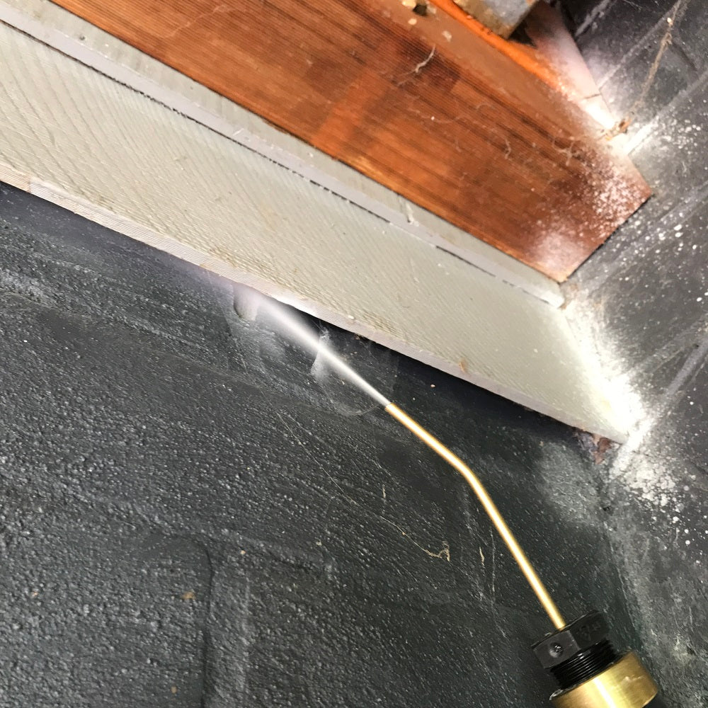 Starrdust Pro 10kg Dust Permethrin + Triflumuron | BUY ONLINE ...