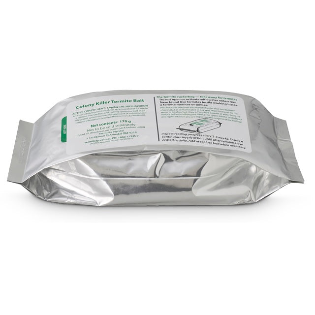 Termite Bait | DIY Termite Treatment & Stations | BUY ONLINE – Easy ...