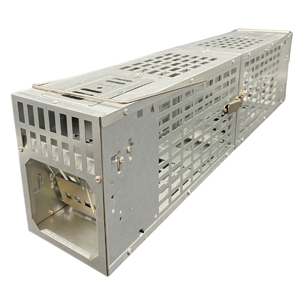 Commercial Multi Catch Mice Trap Metal Durable | BUY ONLINE – Easy Pest ...