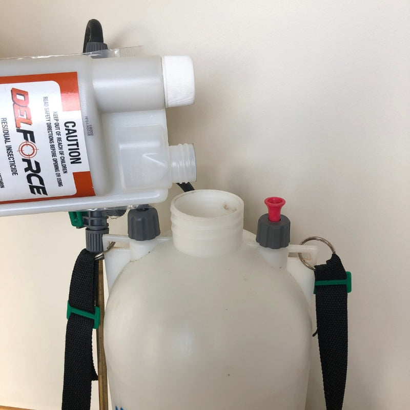 DelForce Insecticide | 500ml or 5L | Deltamethrin | BUY ONLINE – Easy ...