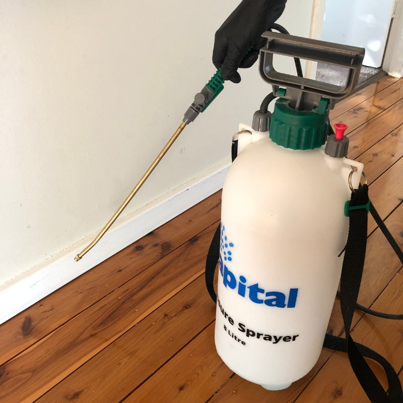 DelForce Insecticide | 500ml or 5L | Deltamethrin | BUY ONLINE – Easy ...