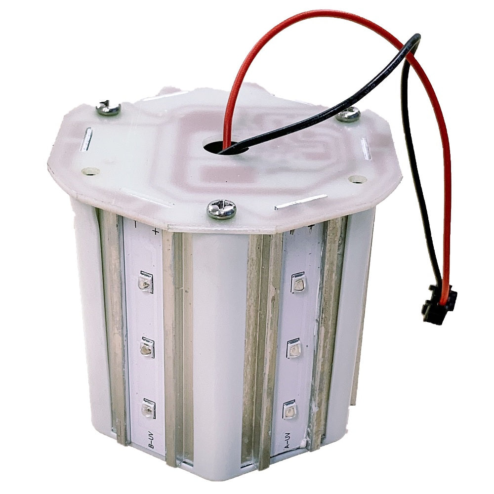Pestrol Outdoor Dominator Trap Replacement LED Globe | BUY ONLINE ...