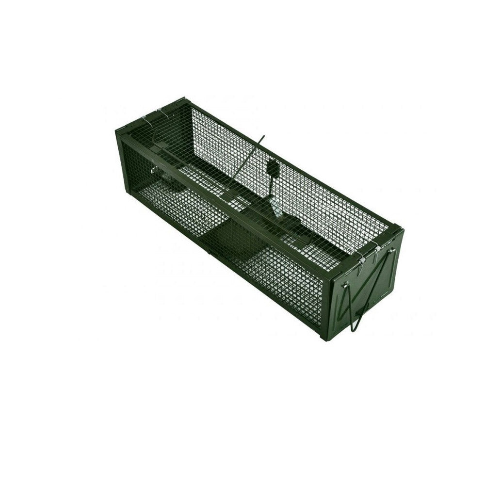 Double Ended Rodent Trap for Rats & Mice | BUY ONLINE – Easy Pest Supplies