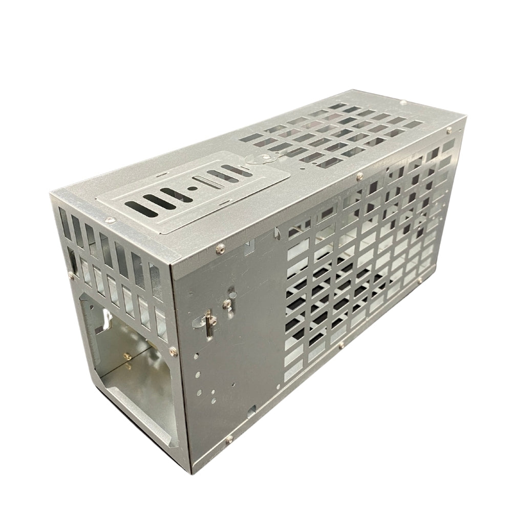Duke Humane Mouse Trap Metal Durable | BUY ONLINE – Easy Pest Supplies
