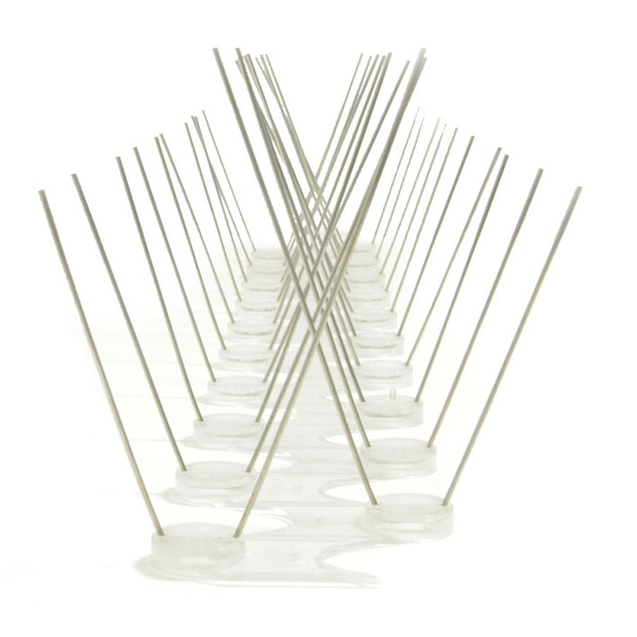 Bird Spikes | Bird Control | Pigeon Spikes | BUY ONLINE – Easy Pest ...